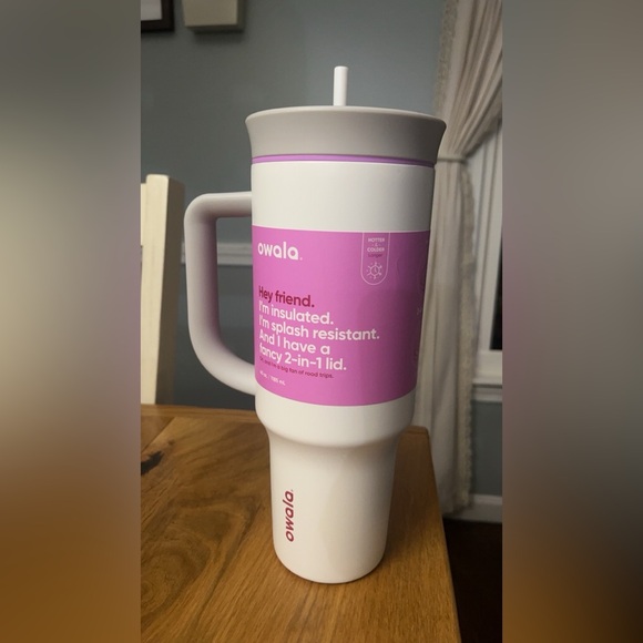 owala | Other | Owala 4 Oz Bottle | Poshmark